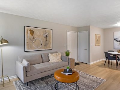 Serene Apartments in Norcross, GA | The Breck