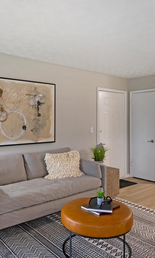 Serene Apartments in Norcross, GA | The Breck